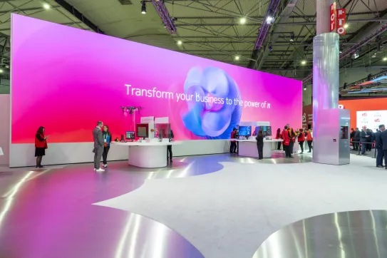 Nokia at MWC 2024 | Nokia