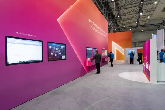 Nokia at MWC 2024 | Nokia