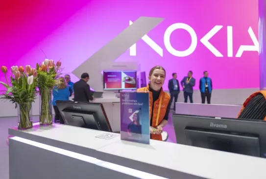 Nokia at MWC 2024 | Nokia