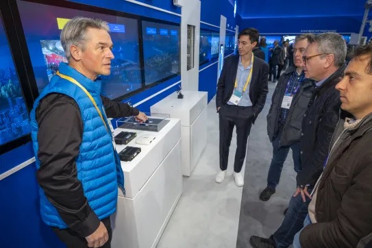 Nokia at MWC 2024 | Nokia
