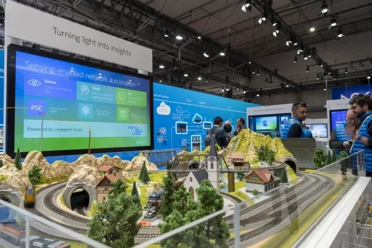 Nokia at MWC 2024 | Nokia