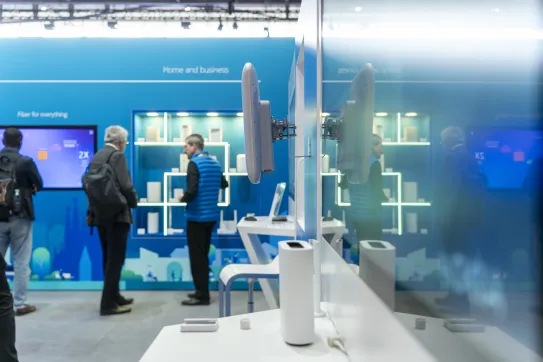 Nokia at MWC 2024 | Nokia