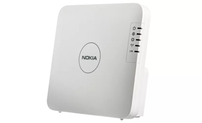 Smart Node Femtocells | Nokia