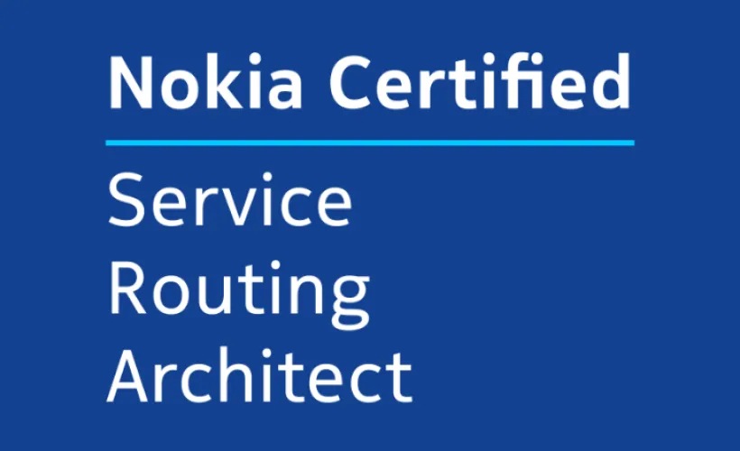 Nokia Service Routing Certification (SRC) Self-Paced Training | Nokia