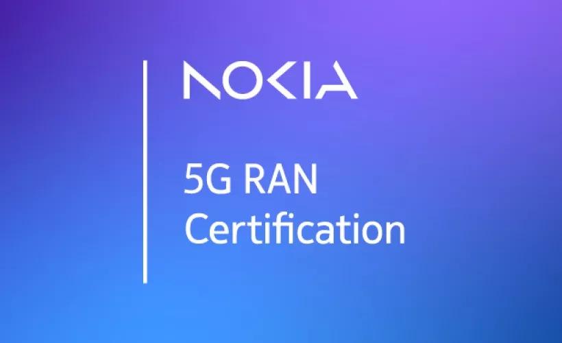 Nokia 5G Training & Certification Portfolio | Nokia