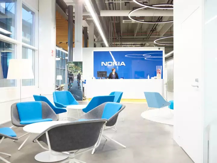 Nokia Annual Report | Nokia