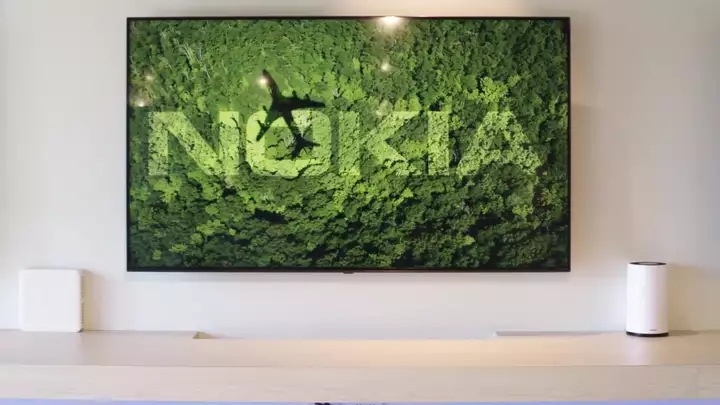 5G | Nokia