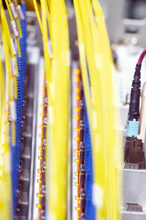 Fiber networks | Nokia