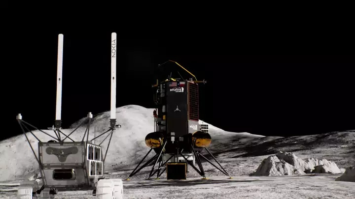 An inside look at Nokia’s Moon mission - images | Nokia
