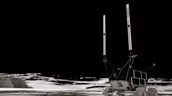 An inside look at Nokia’s Moon mission - images | Nokia