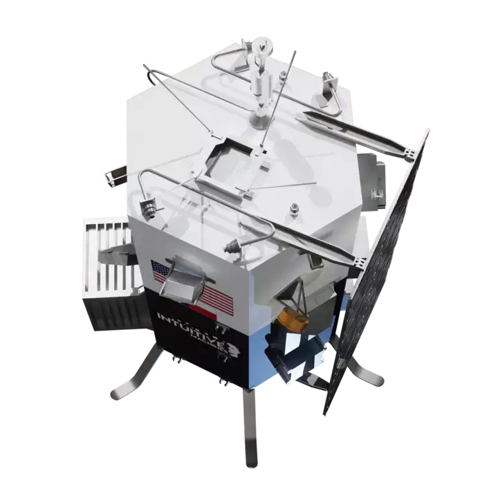 An inside look at Nokia’s Moon mission - images | Nokia