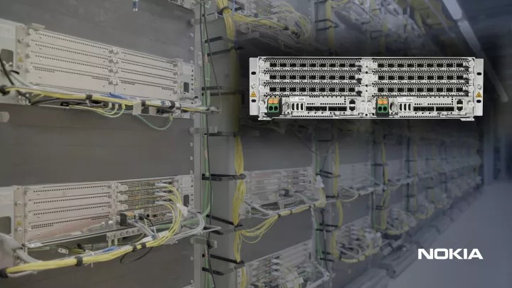 5G | Nokia