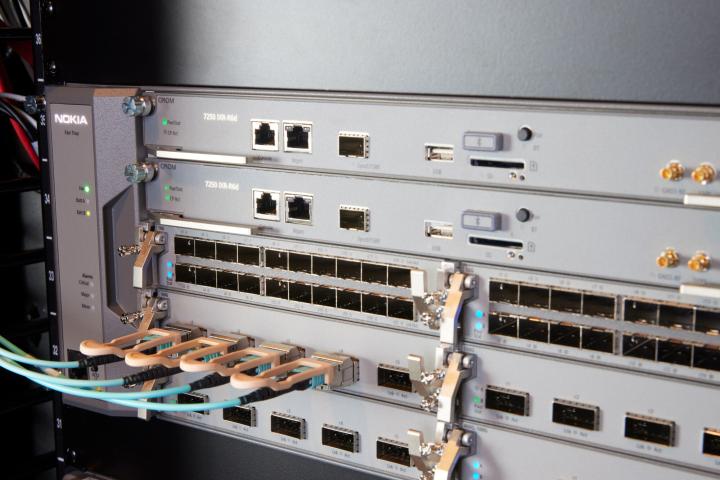 IP Routers | Nokia