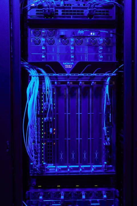 IP Routers | Nokia