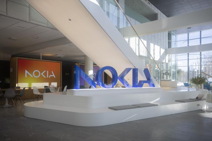 Nokia offices and facilities | Nokia