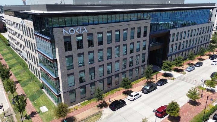 Nokia offices and facilities | Nokia