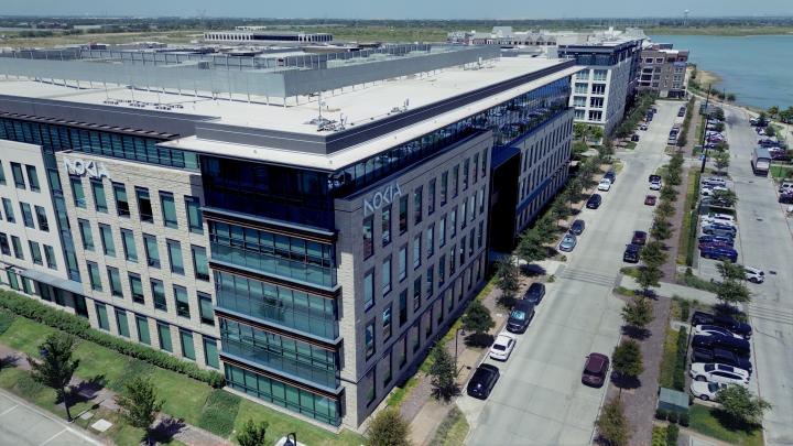 Nokia offices and facilities | Nokia