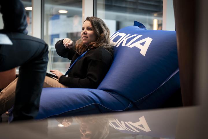 Nokia offices and facilities | Nokia