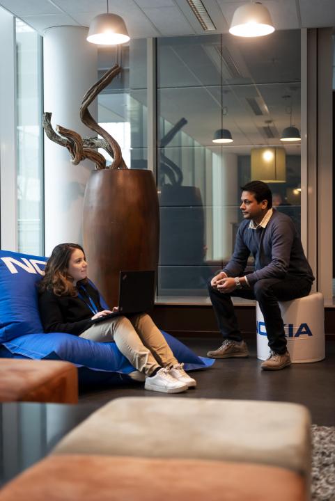 Nokia offices and facilities | Nokia