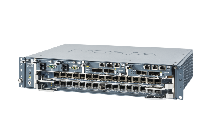 Fiber networks | Nokia