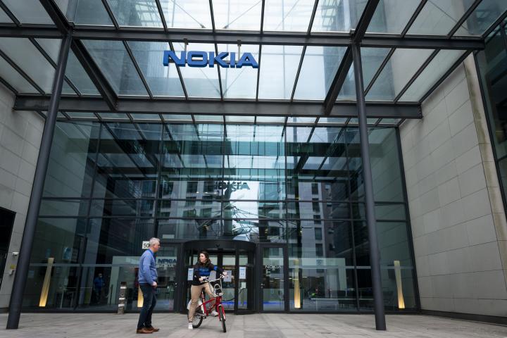 Nokia offices and facilities | Nokia