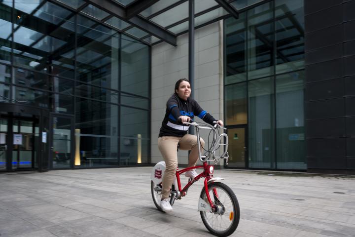 Nokia offices and facilities | Nokia