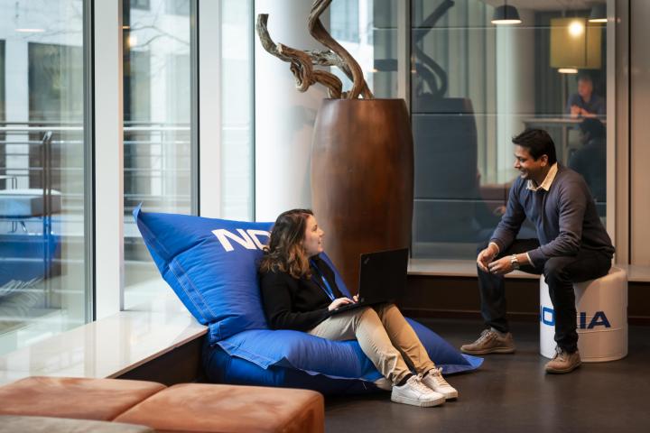 Nokia offices and facilities | Nokia