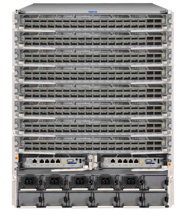 IP Routers | Nokia
