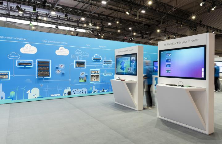 Nokia at MWC 2024 | Nokia