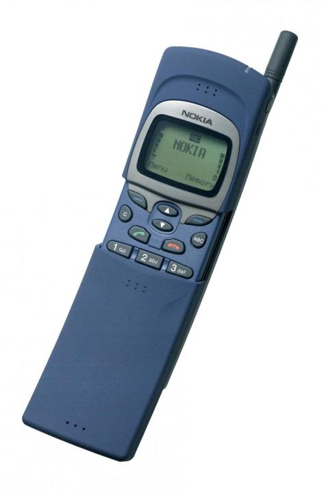 Nokia History | Nokia