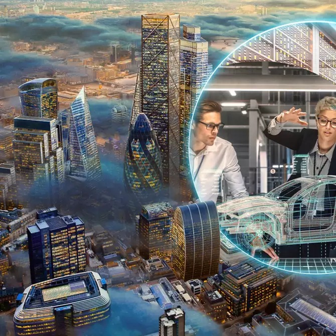 The metaverse at work research key highlights |Nokia