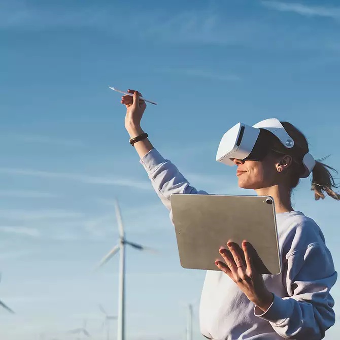 The metaverse at work research key highlights |Nokia