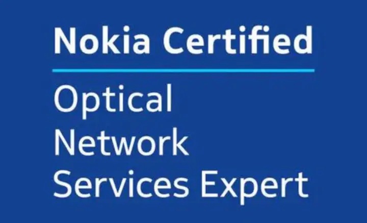Nokia Optical Network Certification (ONC) Self-paced learning | Nokia