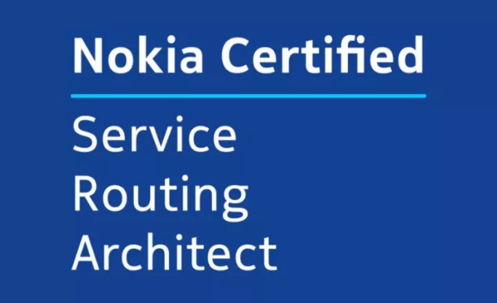 Nokia Service Routing Certification (SRC) Self-Paced Training | Nokia