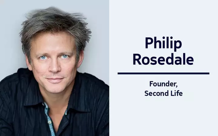 Practical insight from first metaverse founder |Nokia