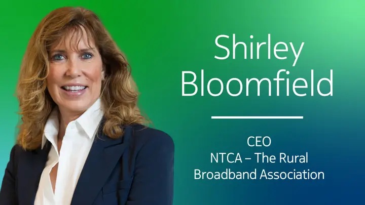 Closing the digital divide in rural America | Nokia