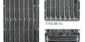 7750 Service Router | Nokia Networks