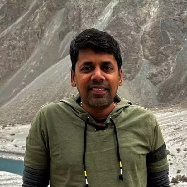 Wavelengths 23 APAC Speaker | Nokia