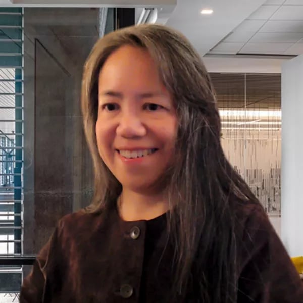 Real Talk - Harness the potential of AI | Nokia